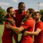 10 Life Lessons Sports Can Teach Us All