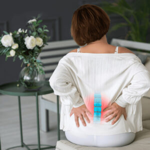 9 Home Remedies for Back Pain Relief