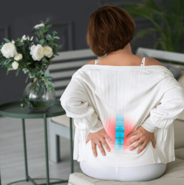 9 Home Remedies for Back Pain Relief
