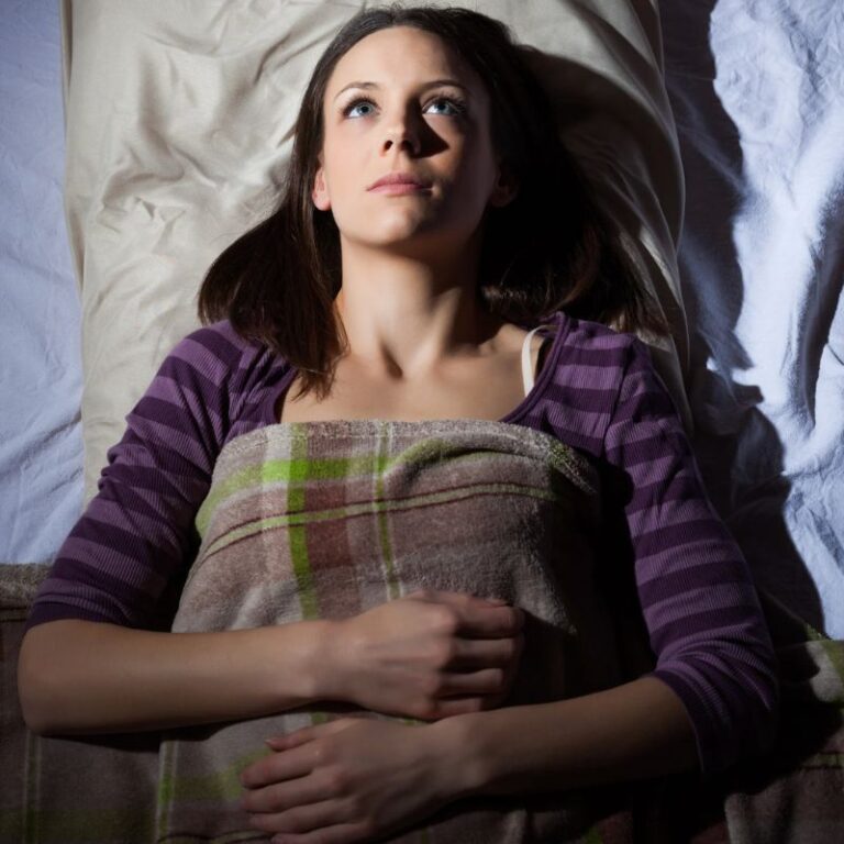 25 Common Dreams and Their Deeper Meanings