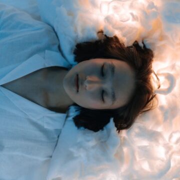 25 Common Dreams and Their Deeper Meanings