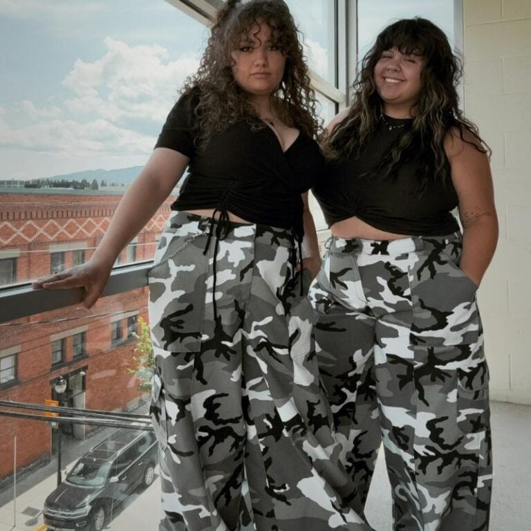 21 Camo Outfit Ideas for Girls