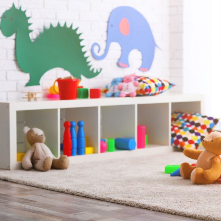 20 Amazing Backyard Obstacle Courses For Toddlers