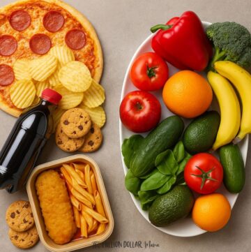 10 Negative Effects of Eating Ultra-Processed Foods