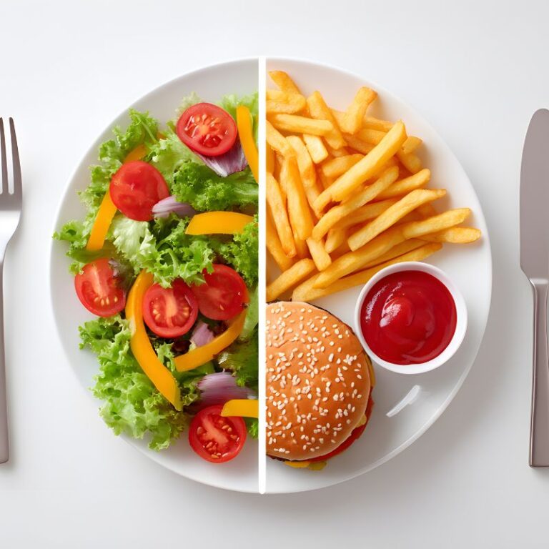 10 Negative Effects of Eating Ultra-Processed Foods