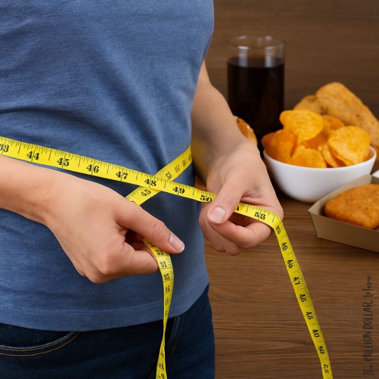 10 Negative Effects of Eating Ultra-Processed Foods