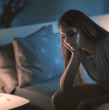 5 Reasons You Feel Tired Even After a Full Night's Sleep