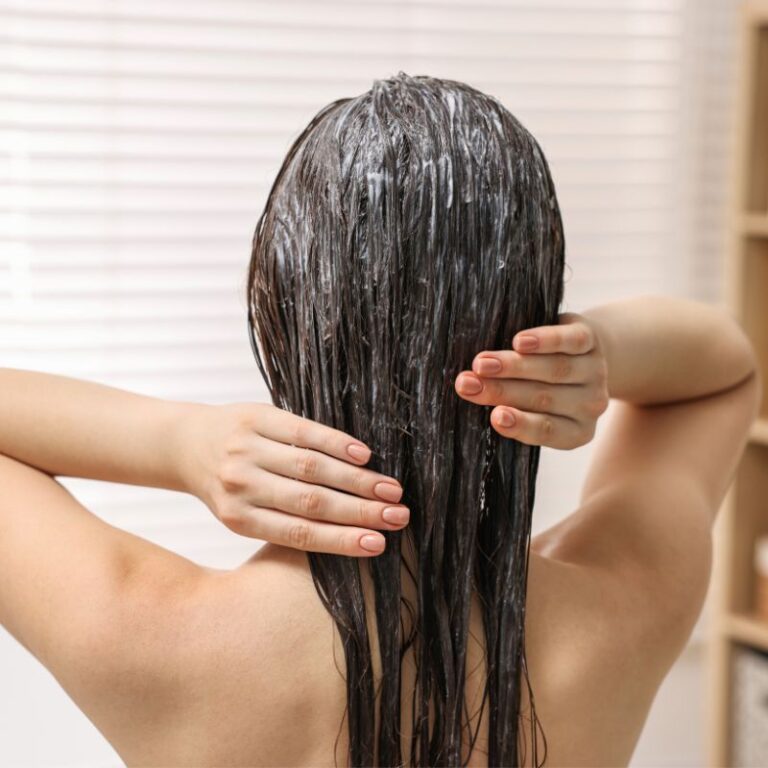 11 Winter Hair Care Tips to Prevent Damage
