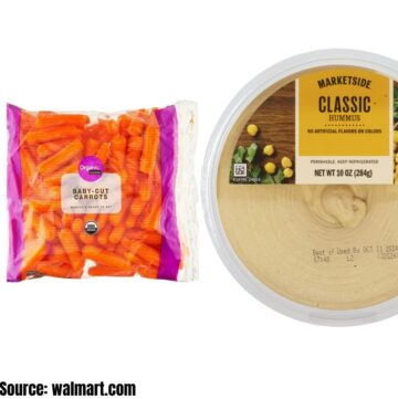 15 Healthy Snacks You Can Buy at Walmart