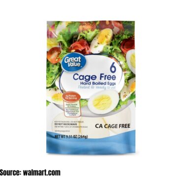 15 Healthy Snacks You Can Buy at Walmart