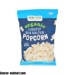 15 Healthy Snacks You Can Buy at Walmart