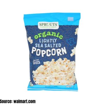 15 Healthy Snacks You Can Buy at Walmart