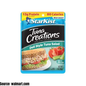 15 Healthy Snacks You Can Buy at Walmart