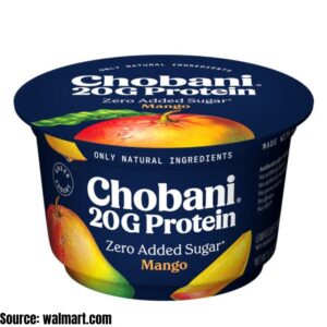 15 Healthy Snacks You Can Buy at Walmart