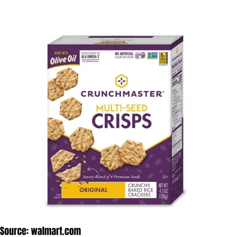 15 Healthy Snacks You Can Buy at Walmart