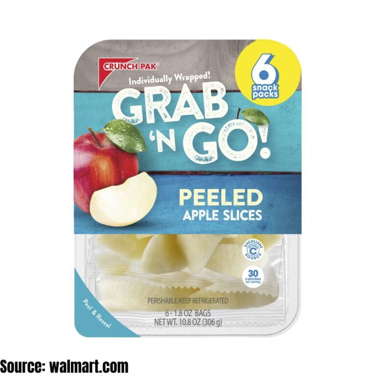 15 Healthy Snacks You Can Buy at Walmart