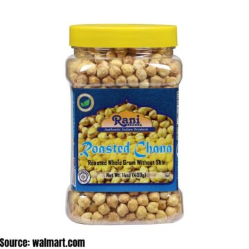 15 Healthy Snacks You Can Buy at Walmart