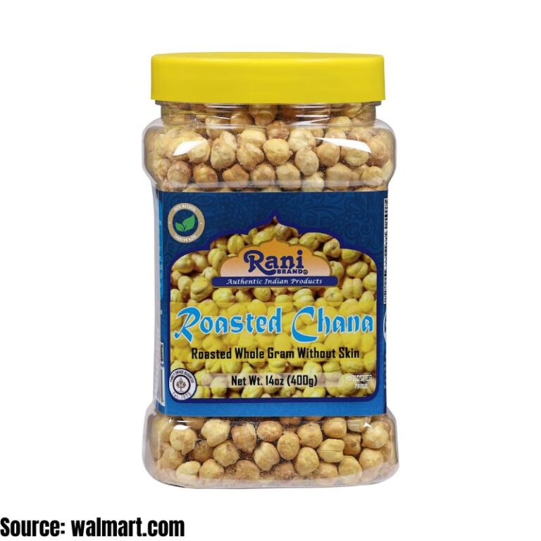 15 Healthy Snacks You Can Buy at Walmart