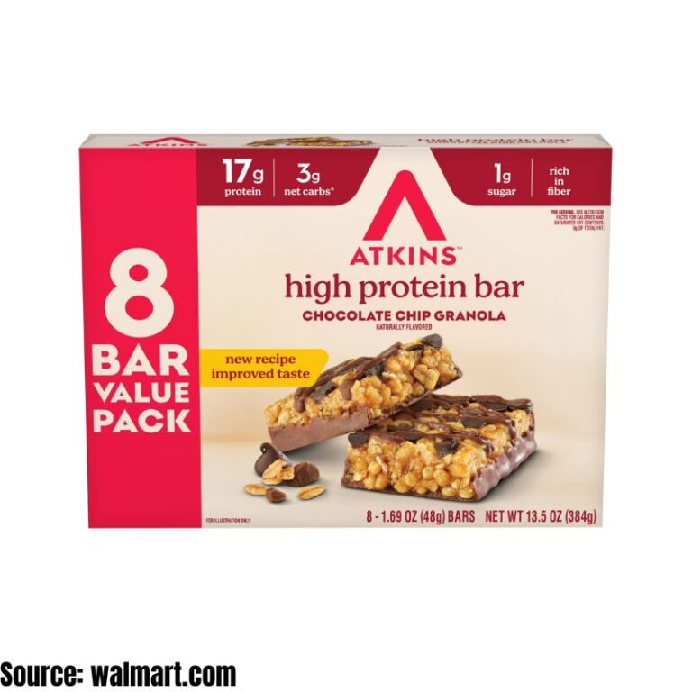 15 Healthy Snacks You Can Buy at Walmart