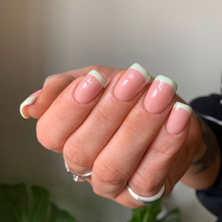 25 March Nail Design Inspo