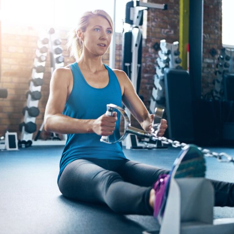 11 Exercises That Burn The Most Calories