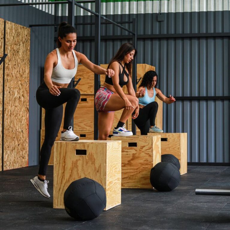 11 Exercises That Burn The Most Calories