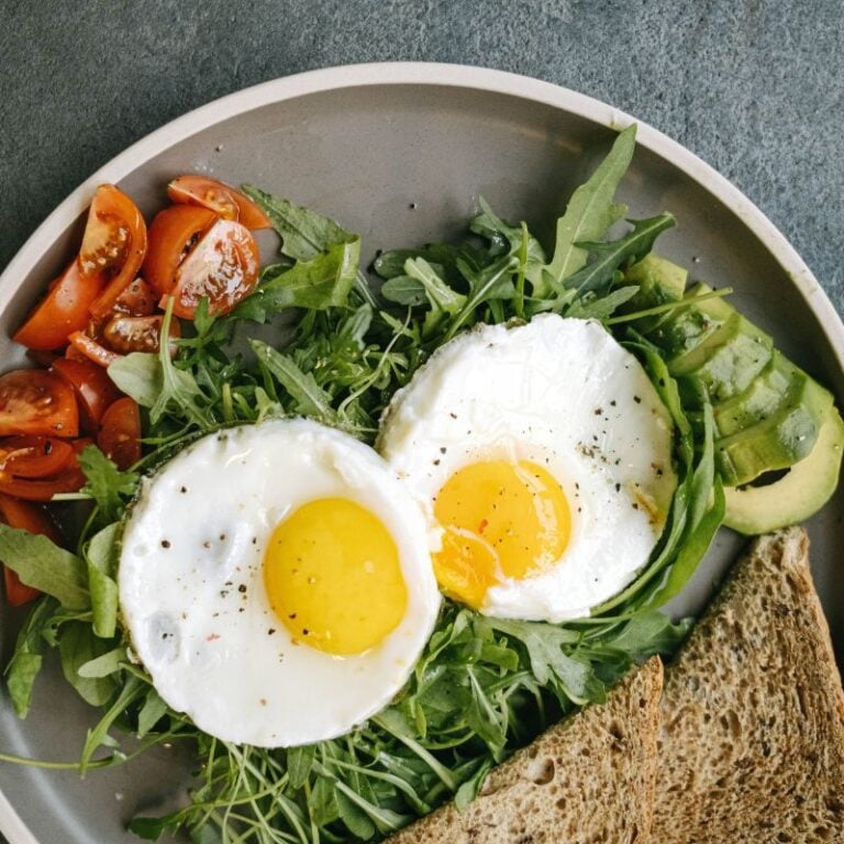 9 Foods to Include in Your Diet for Stronger Nails