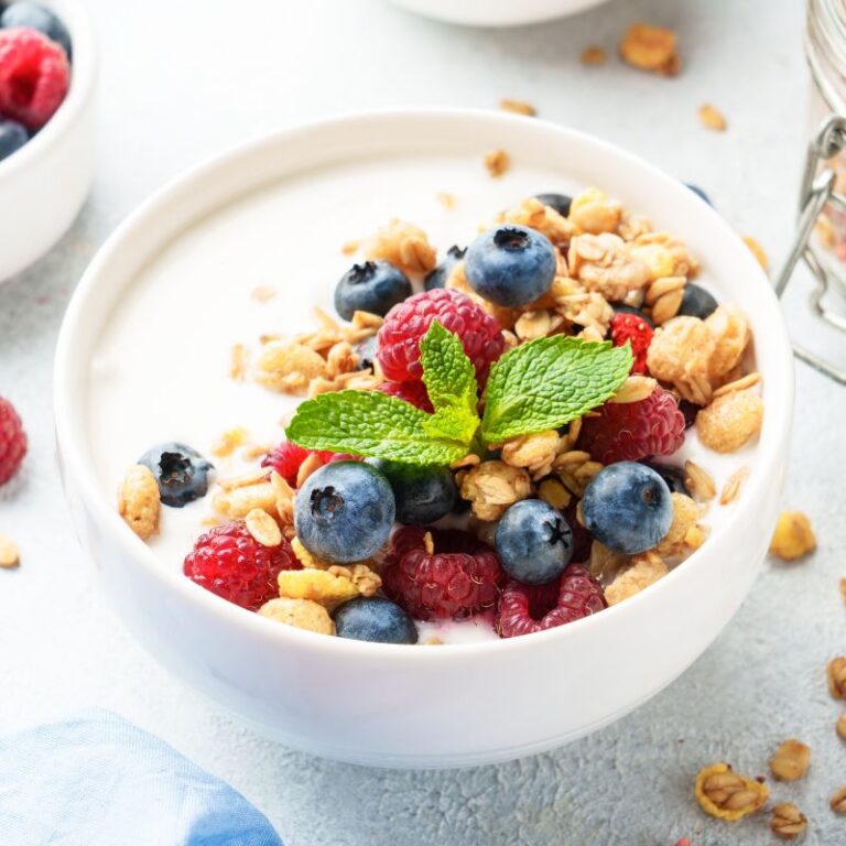 9 Foods to Include in Your Diet for Stronger Nails