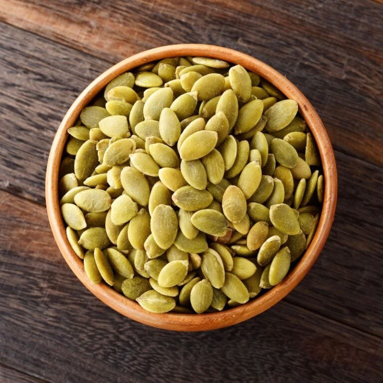 9 Foods to Include in Your Diet for Stronger Nails