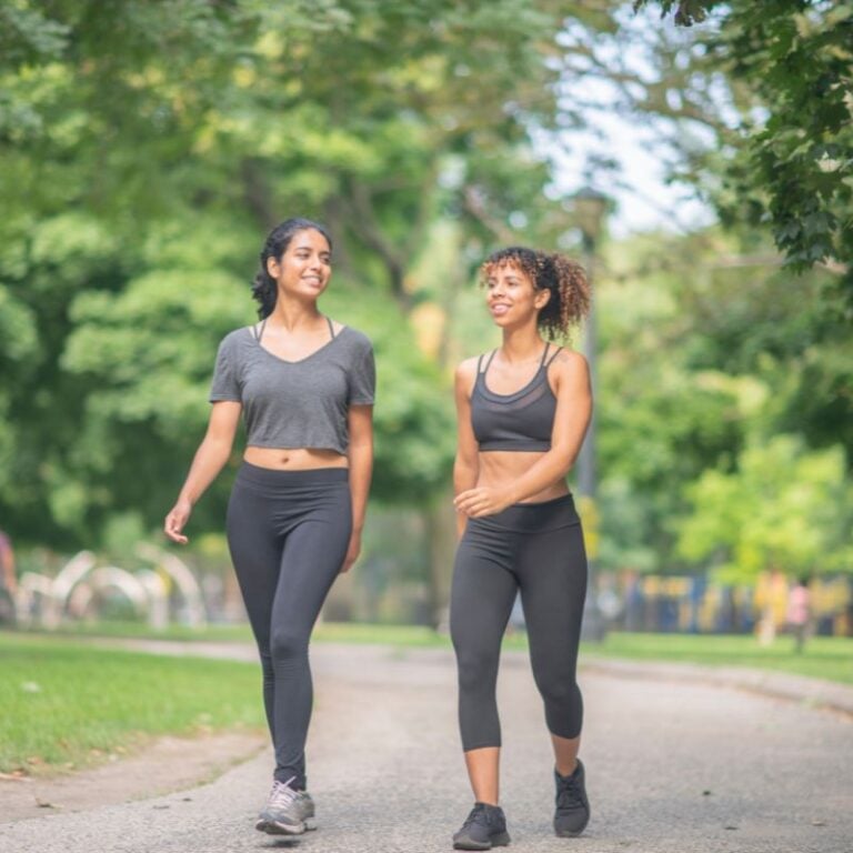 Best 7 Low-Impact Exercises to Burn Fat